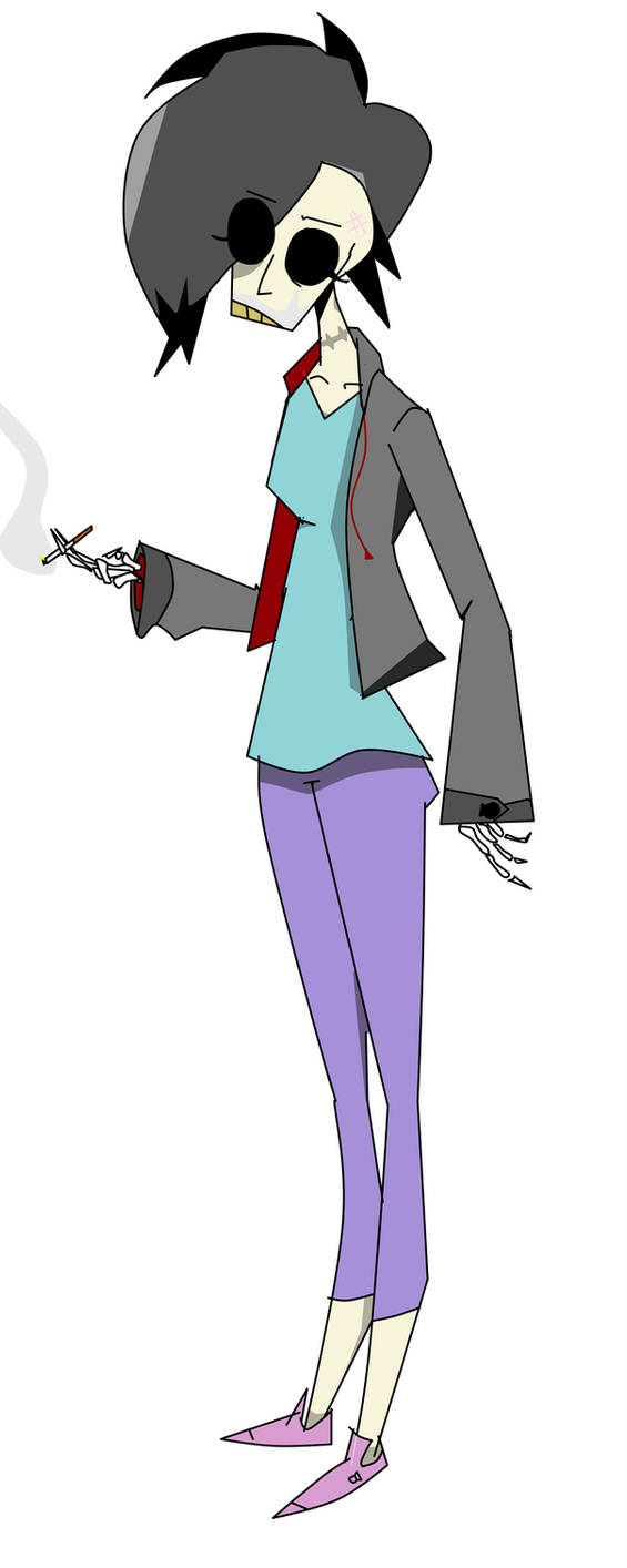 Ria By Sveltgeist On Deviantart