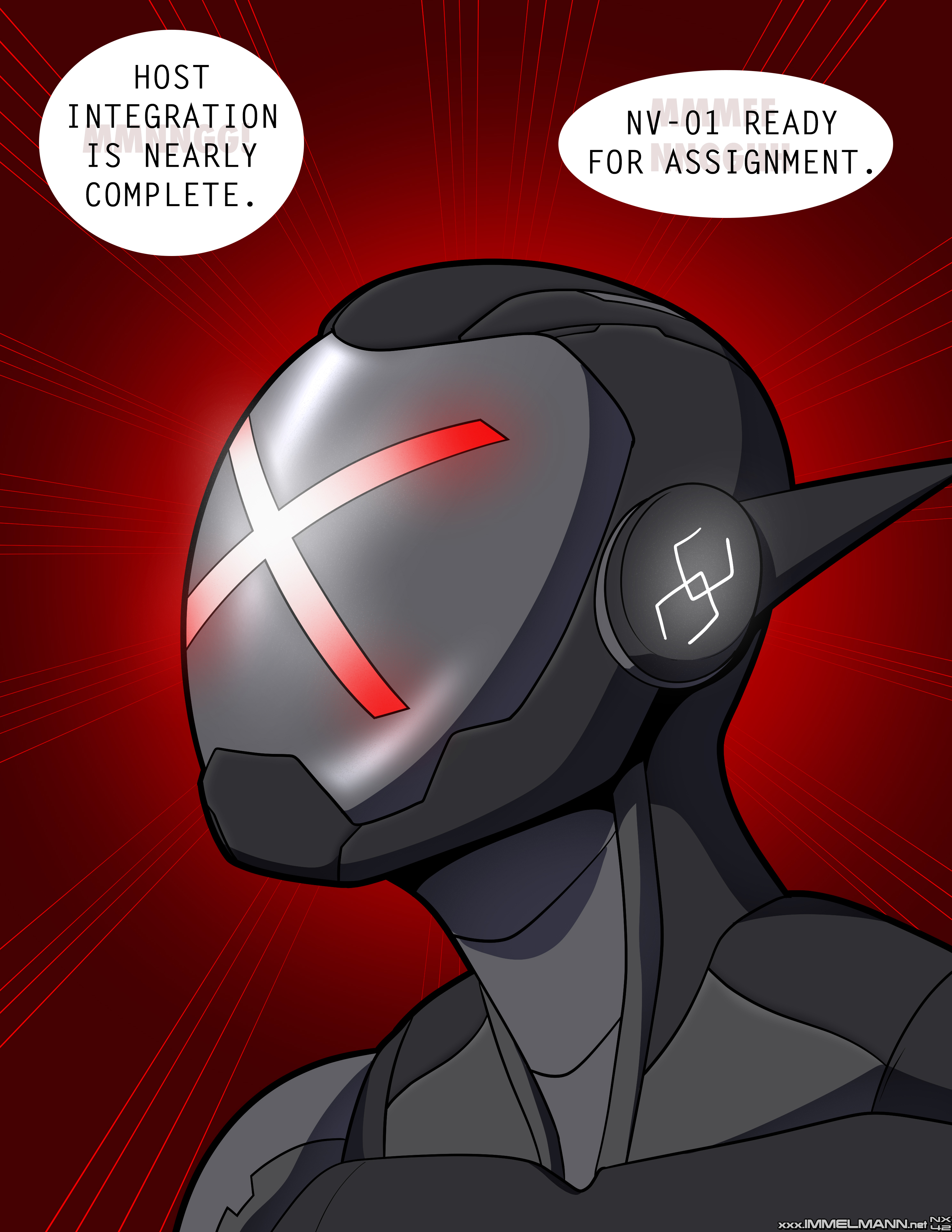 Code Injection By Nx42system On Deviantart
