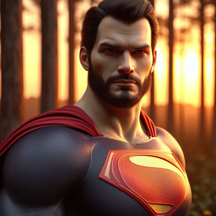 Son Of Krypton 14 By Wisdomwish On Deviantart