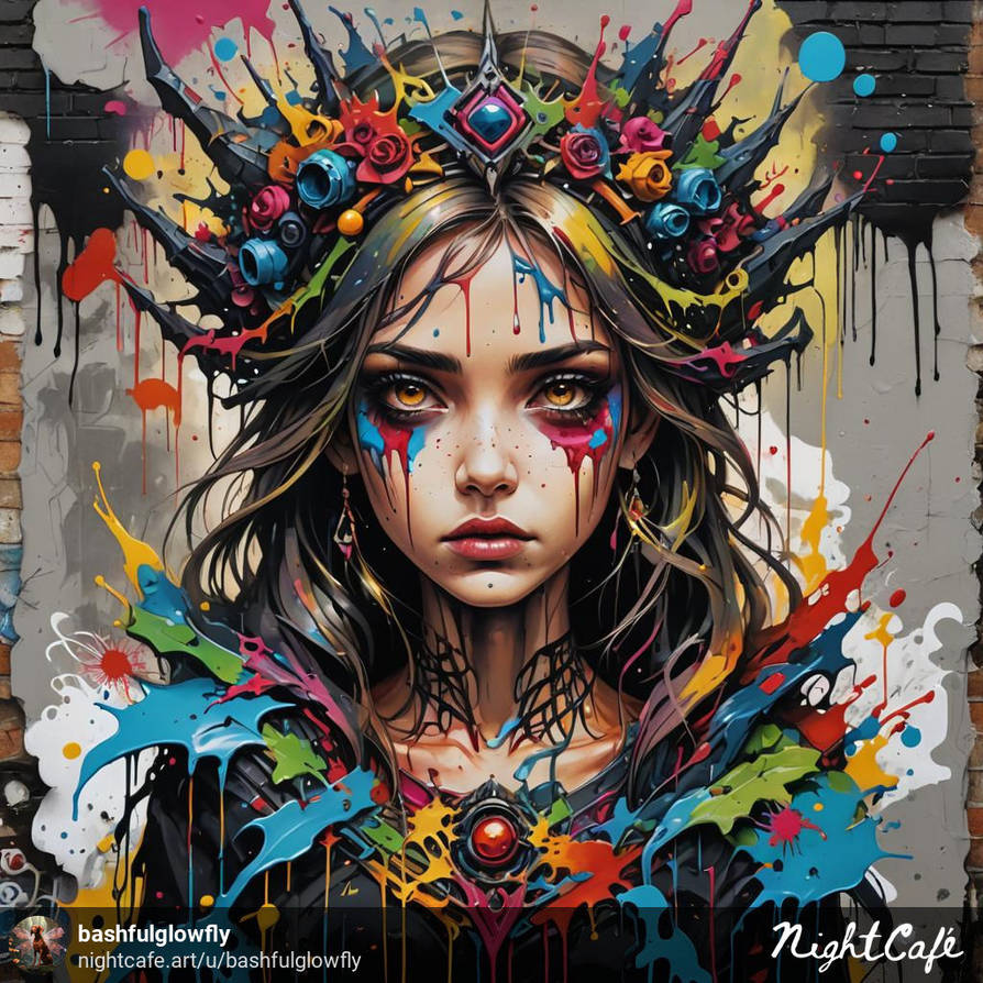 Thorn Princess 2 By Bashfulglowfly On Deviantart