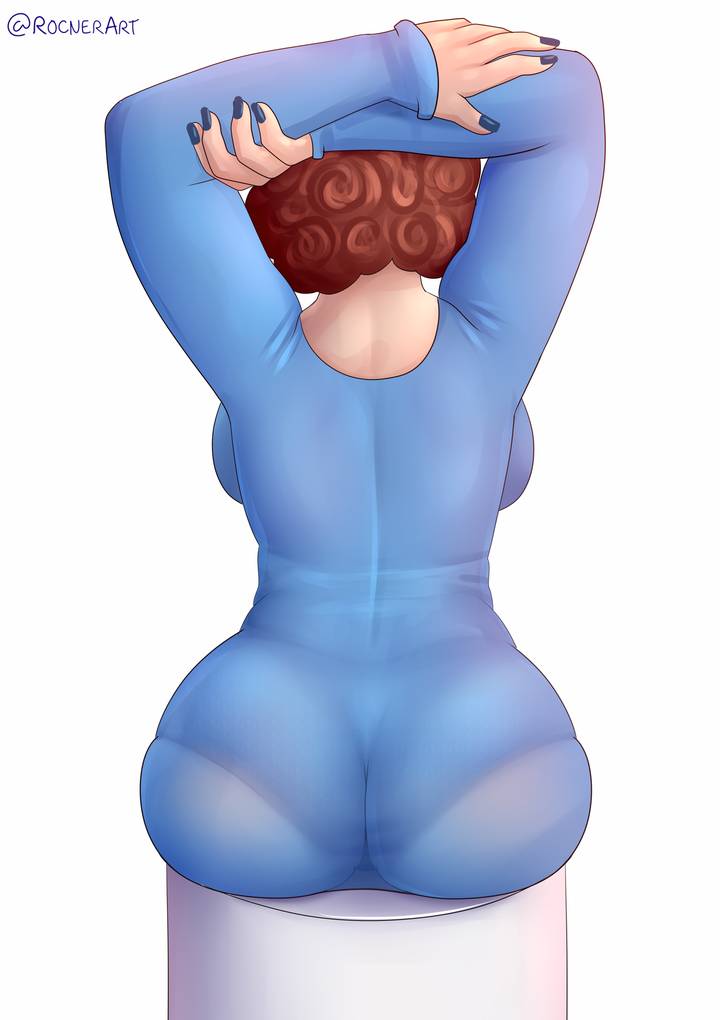 Brawl Stars Sexy Lola Custom By 7uzumakinaruto On Deviantart
