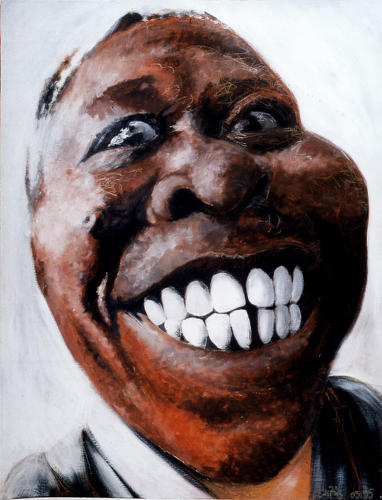 Fisheye Head 1 by ChrisVeit on DeviantArt