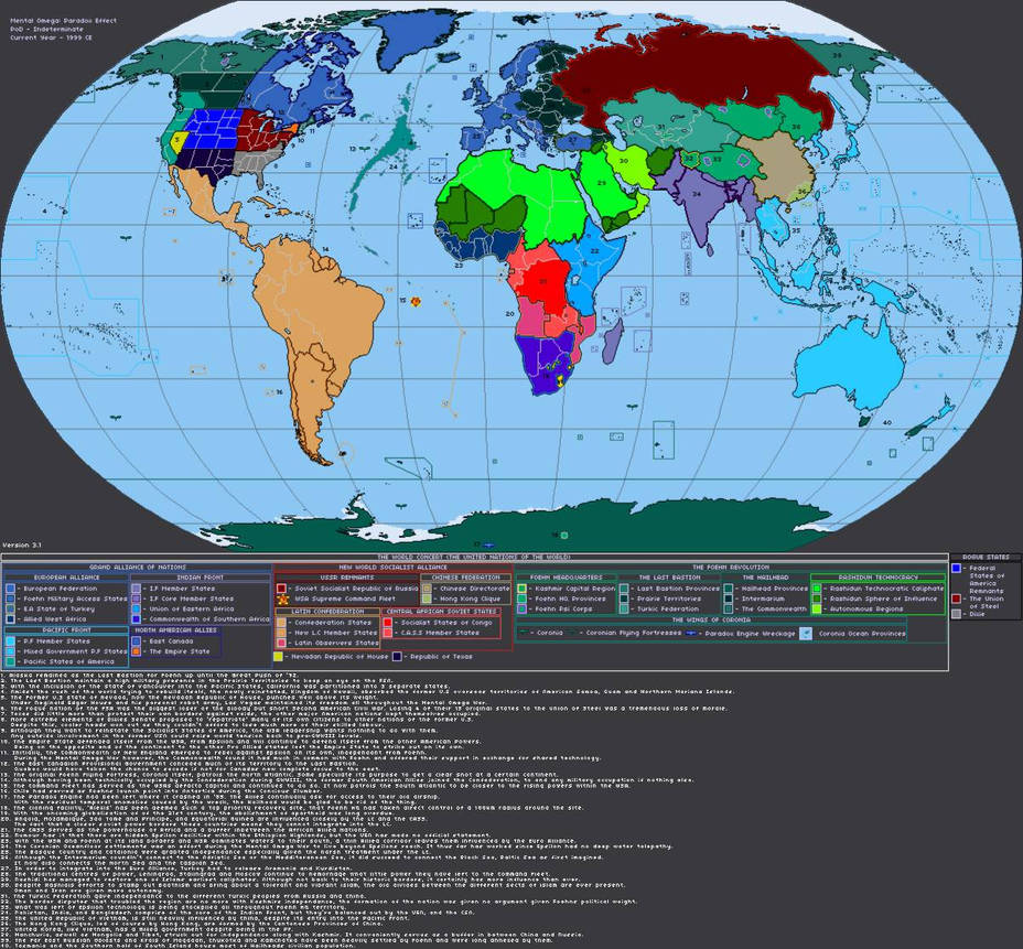 Command Conquer: Mental Omega Paradox Effect Map by paltry-lion on ... Command Conquer: Mental Omega Paradox Effect Map by paltry-lion on ...