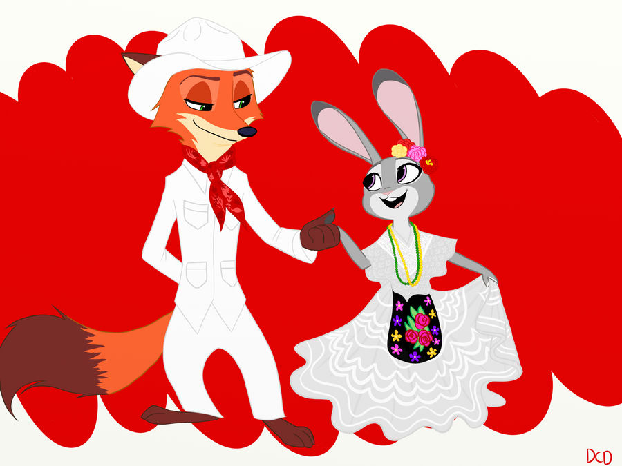 Baila By Skelly Doll On Deviantart