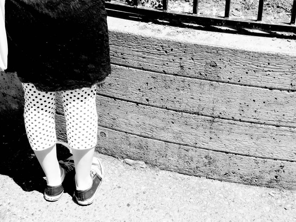 legs at mckinley by mshernock on DeviantArt