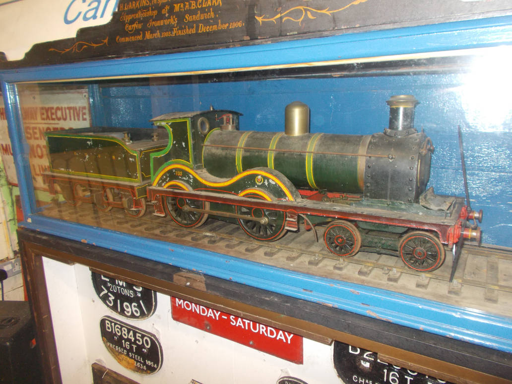 Old Model Secr D Class By Ffdp Neko On Deviantart