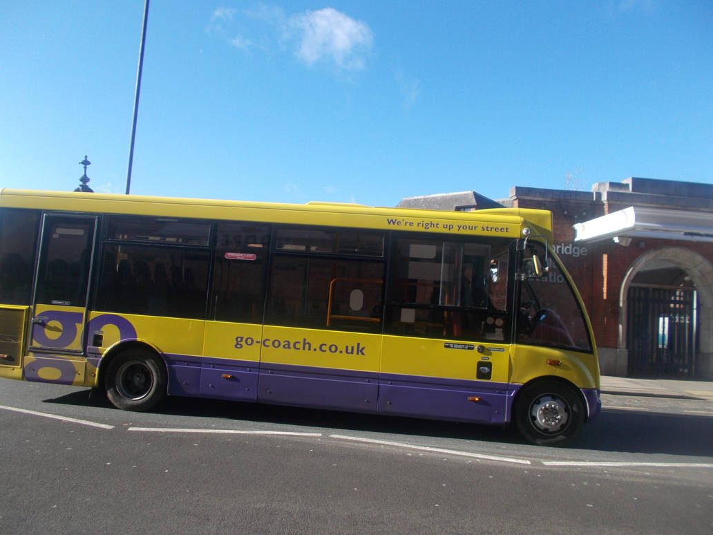 Go Coach Bus By FFDP Guy On DeviantArt go-coach-bus-by-ffdp-guy-on-deviantart