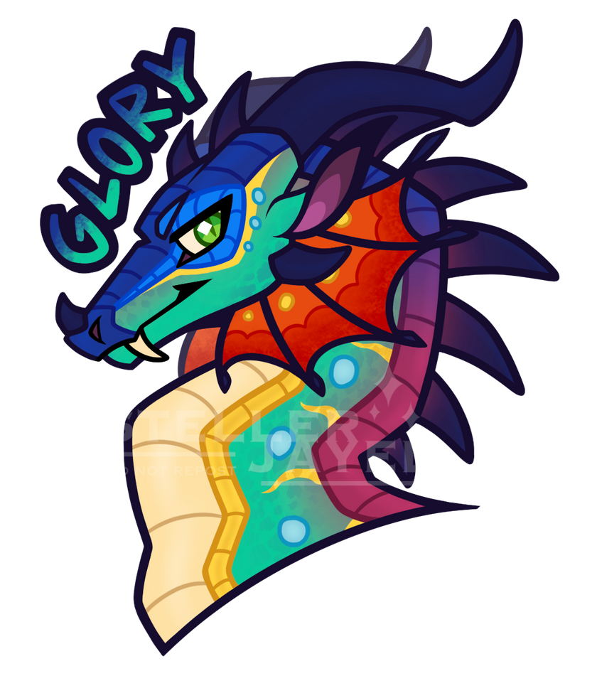 3 Glory Wof Headshots By Stellerjayed On Deviantart