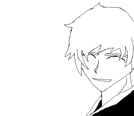 Random Shinigami Guy by KonNoHentai on DeviantArt