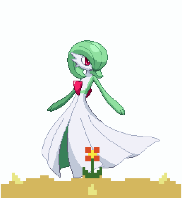 Gardevoir Sucked By Dragon Snare By Spider Cube287 On Deviantart