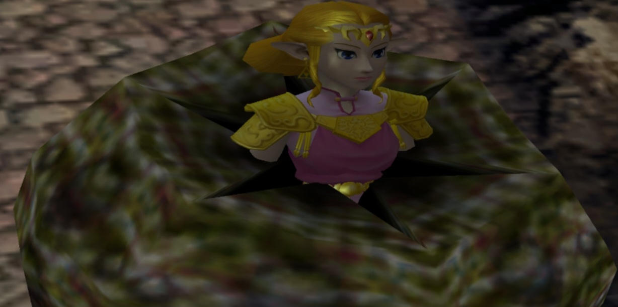 Zelda Like Like Vore By Spider Cube287 On Deviantart
