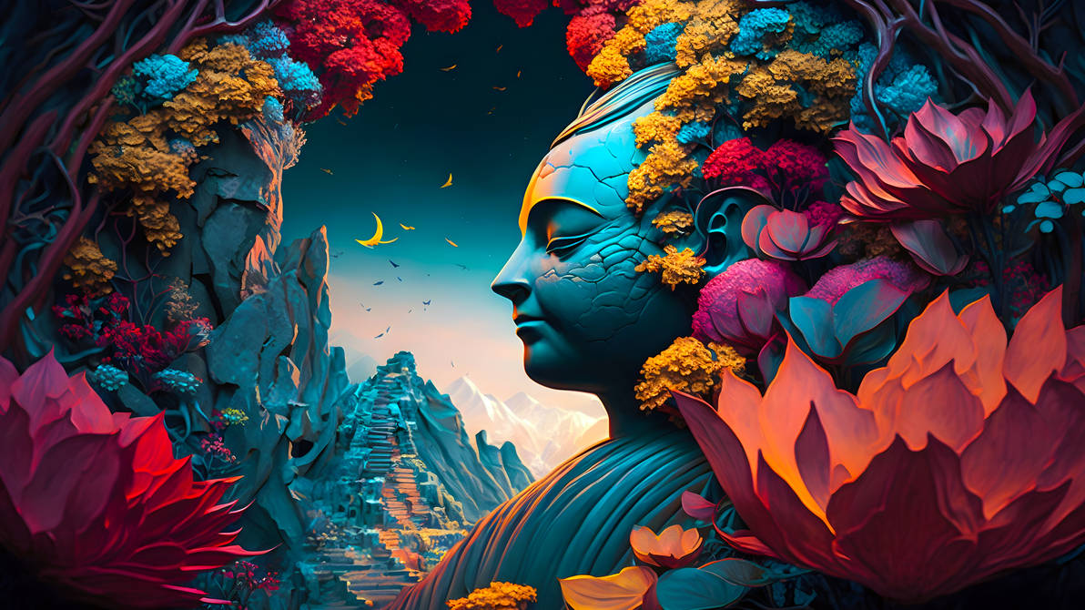 4k Zen2 Wallpaper by ArsecSagittarii on DeviantArt 4k Zen2 Wallpaper by ArsecSagittarii on DeviantArt