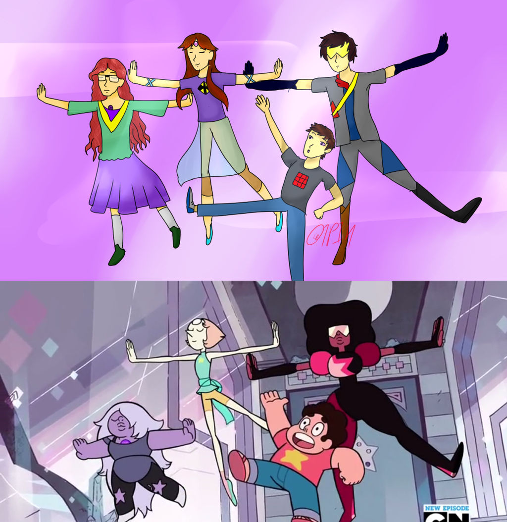 *Steven Universe AU* Gem Pose! by ThePikachuishere on DeviantArt *Steven Universe AU* Gem Pose! by ThePikachuishere on DeviantArt