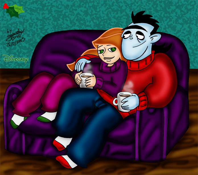 A hot cup of Cocoa Moo by DrakkenKim-fans on DeviantArt