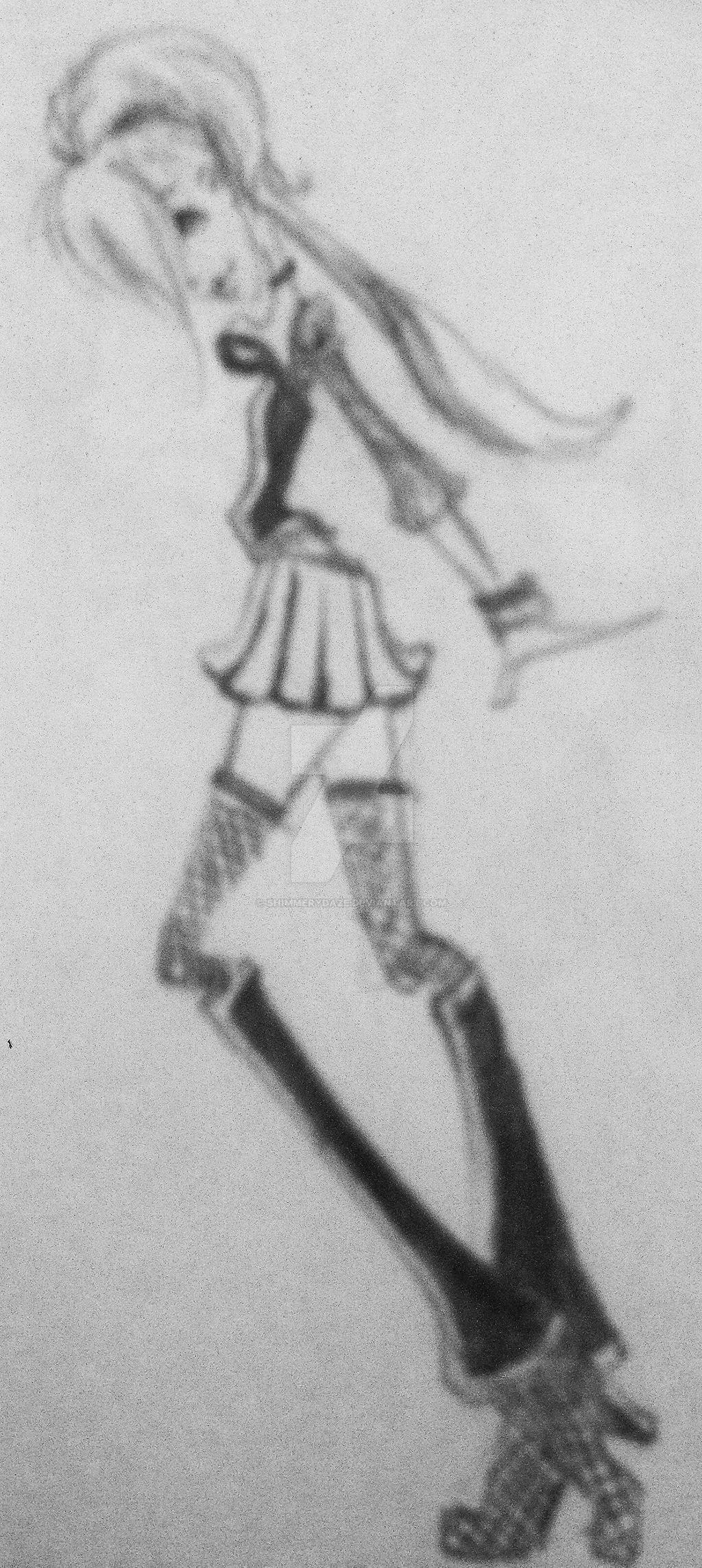 Cute Punk By Shimmerydaze On Deviantart