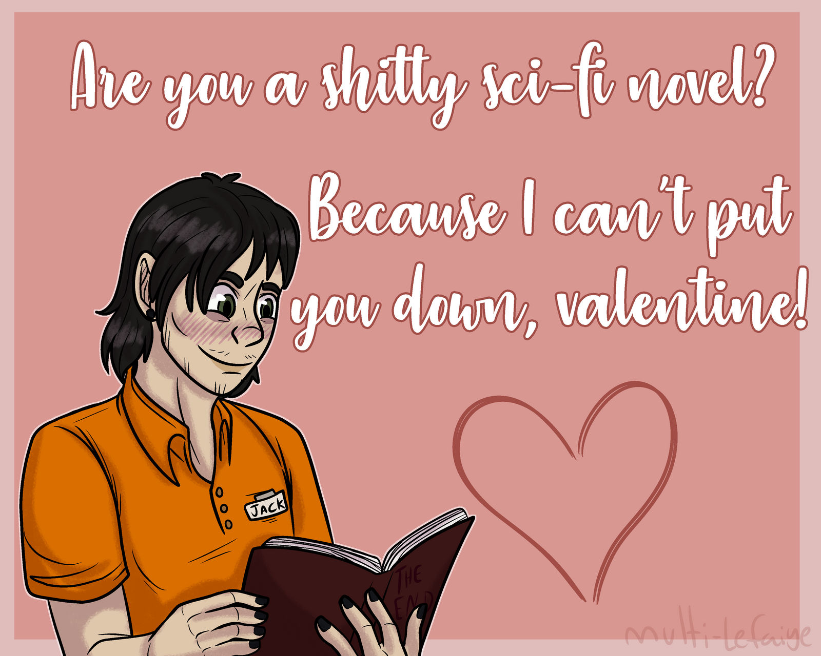 I Can t Put You Down By MultiLefaiye On DeviantArt i-can-t-put-you-down-by-multilefaiye-on-deviantart