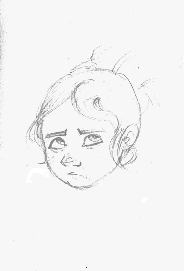 Pouty Face By Kardianous On Deviantart