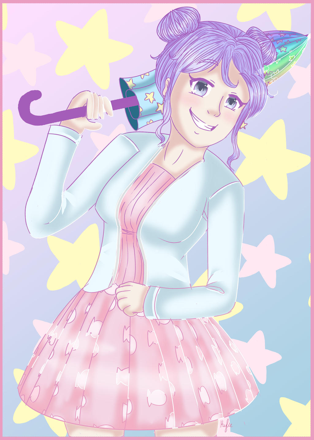 Lottie aka Charlotte by Miss-Selkie on DeviantArt Lottie aka Charlotte by Miss-Selkie on DeviantArt