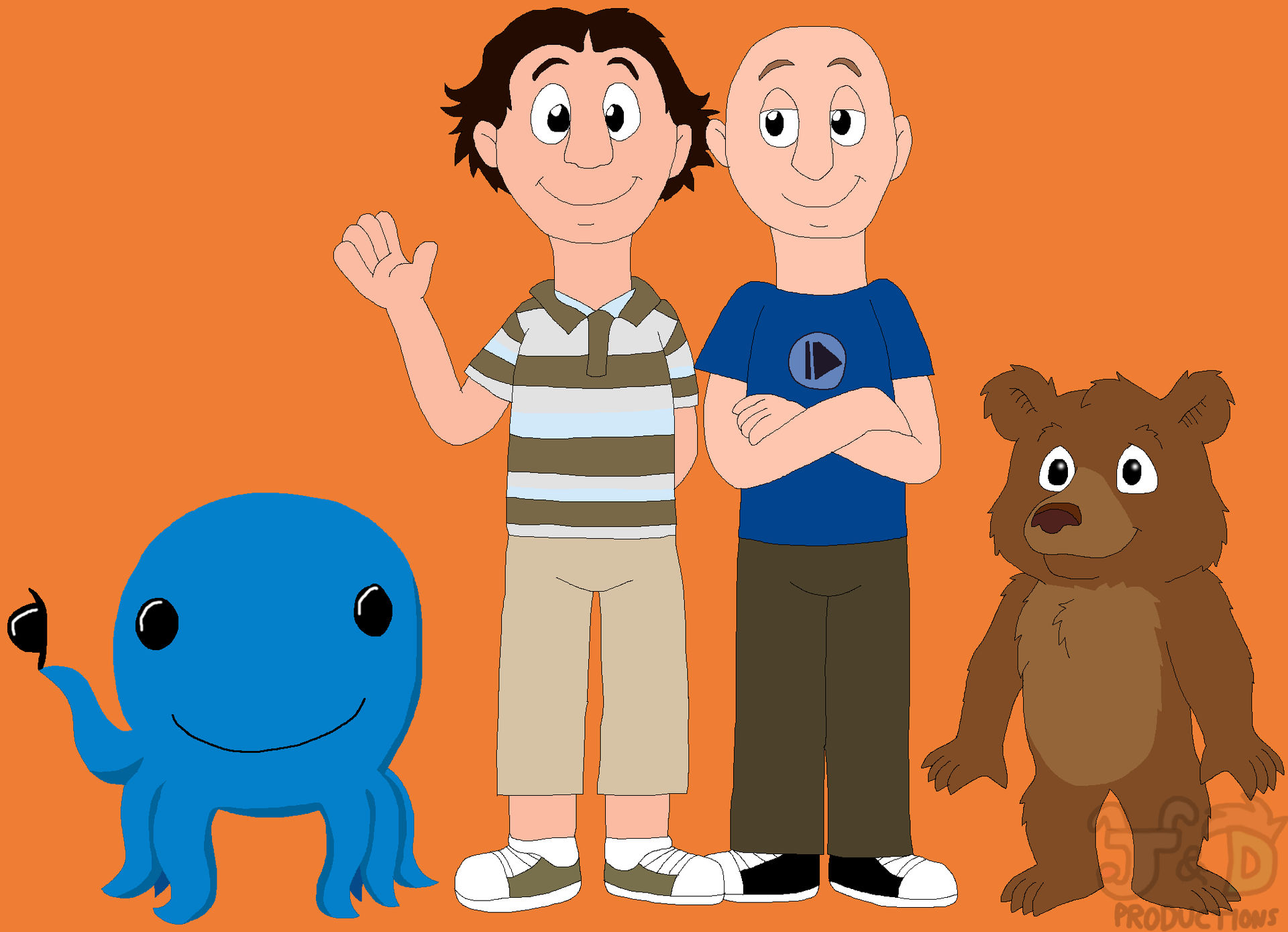 Nick Jr Shows Are Better nick-jr-shows-are-better
