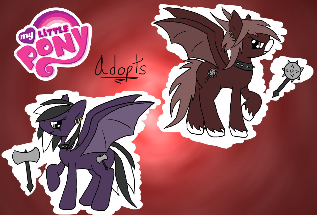 MLP Adopts 7 --CLOSED-- by NegativeDiamond on DeviantArt MLP Adopts 7 --CLOSED-- by NegativeDiamond on DeviantArt