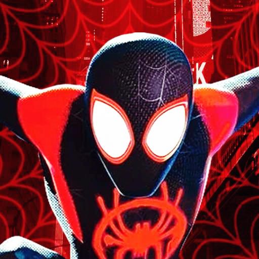 Miles Morales Pfp By D2thag23 On Deviantart