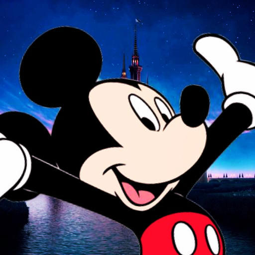 Mickey Mouse Pfp By D2thag23 On Deviantart