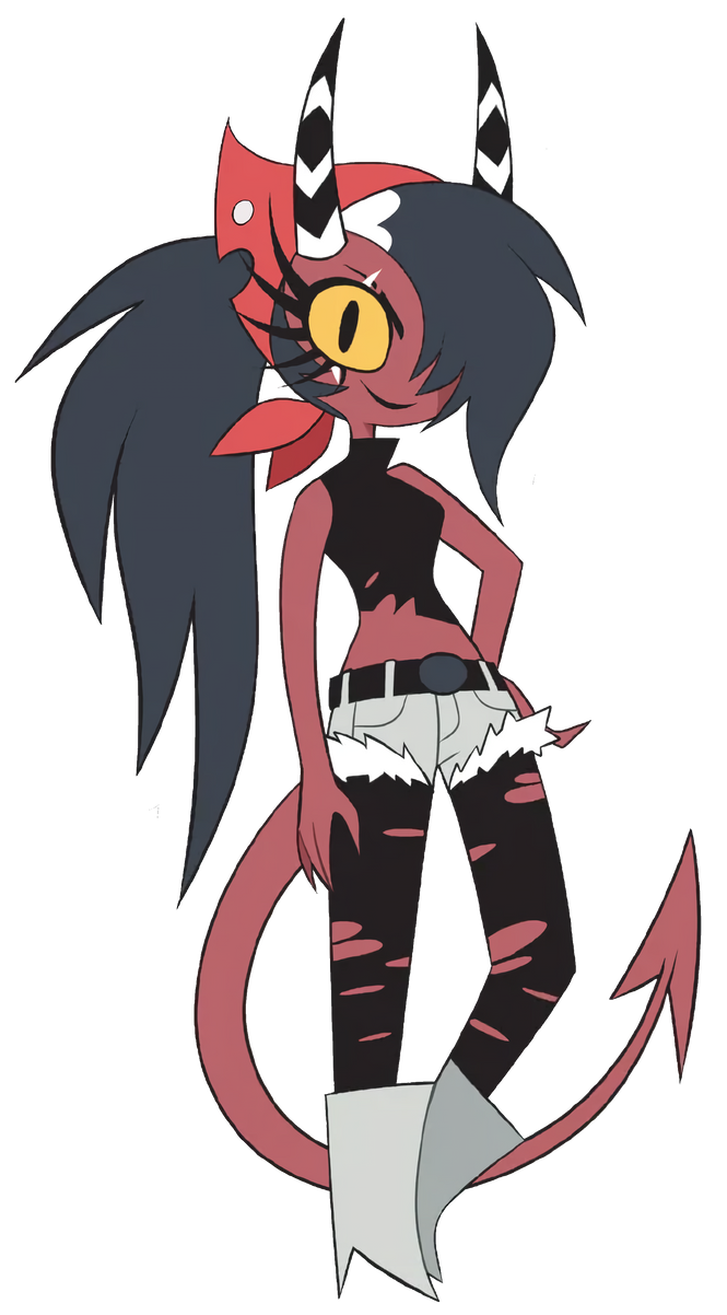 Sallie May Render By Phantomblitzo On Deviantart