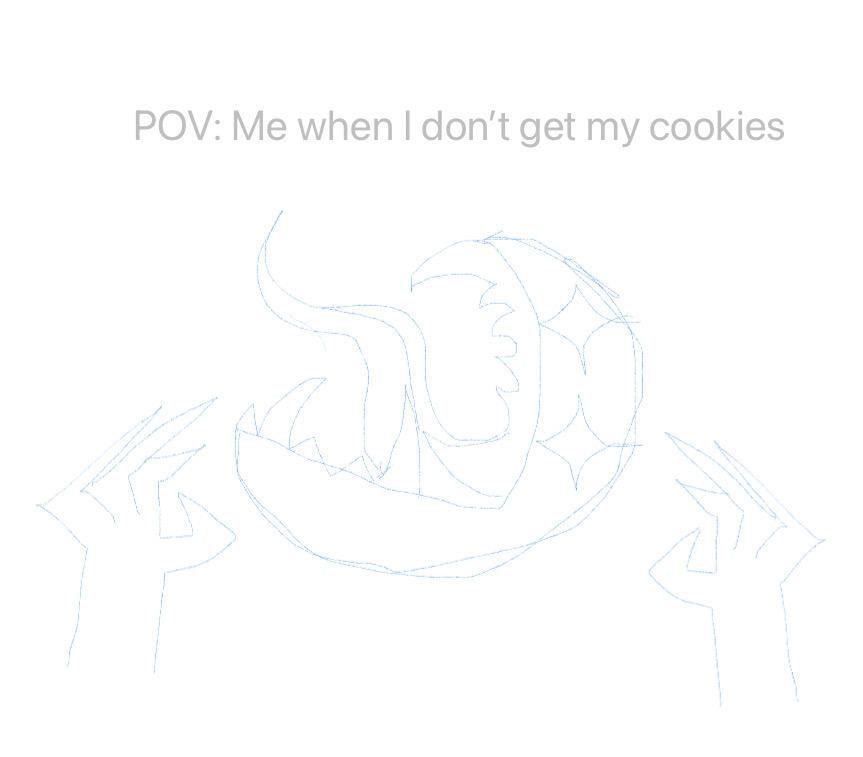 Pov By Loesyart On Deviantart