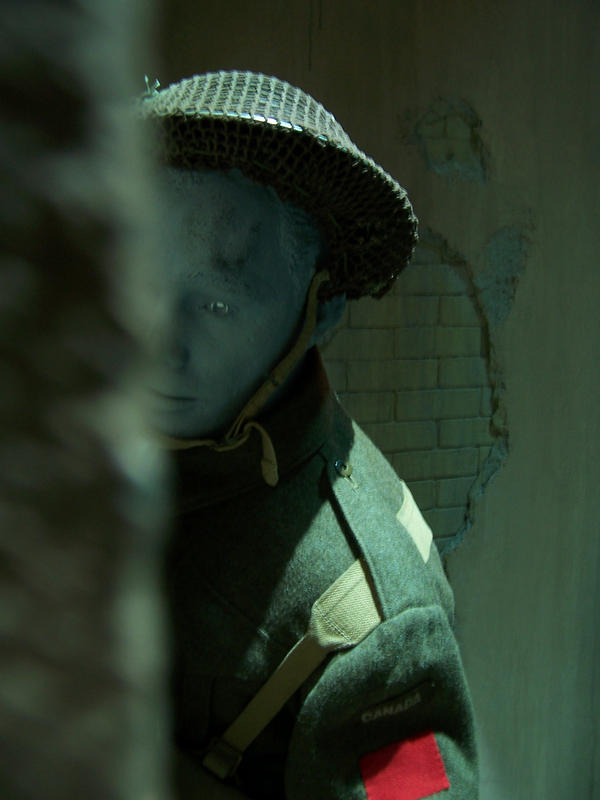 Ambush in Waiting by pandarune on DeviantArt
