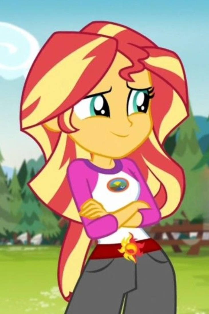 Me You Are 1 Of The Prettiest Girls Around Sunset By Benjirivera1991 On Deviantart