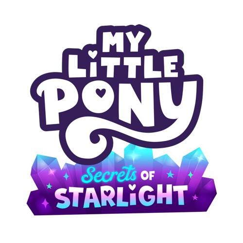 My Little Pony:Secrets Of Starlight by BenjiRivera1991 on DeviantArt My Little Pony:Secrets Of Starlight by BenjiRivera1991 on DeviantArt