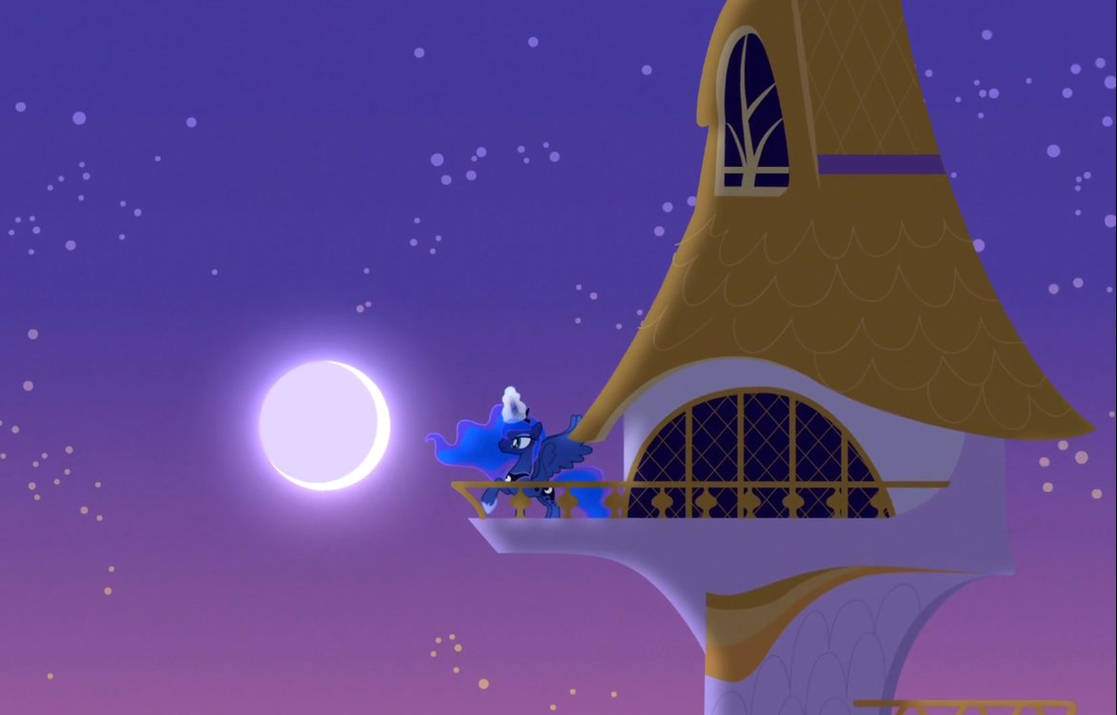 Princess Luna It Is Moon Time By BenjiRivera1991 On DeviantArt princess-luna-it-is-moon-time-by-benjirivera1991-on-deviantart