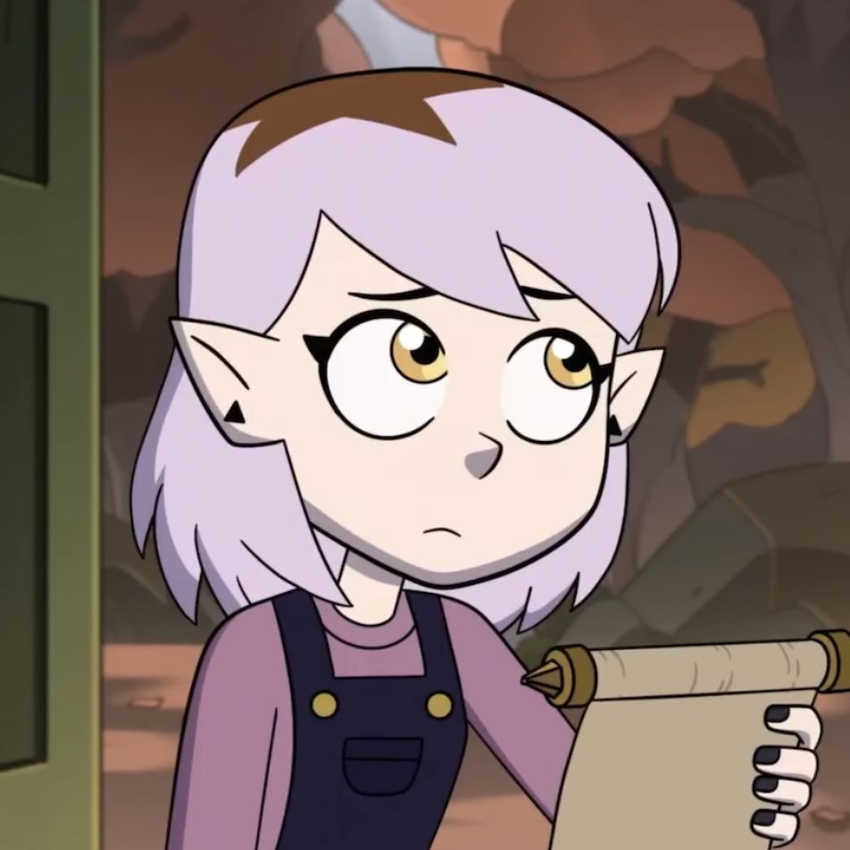Amity Are You Sure About This List By Benjirivera1991 On Deviantart
