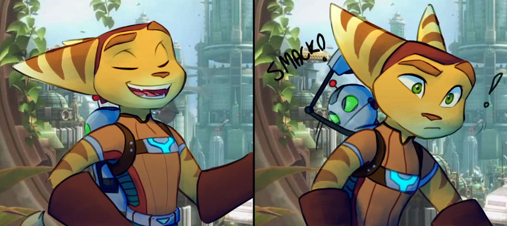 RaC: Sumthing Stupid by Suzukiwee1357 on DeviantArt RaC: Sumthing Stupid by Suzukiwee1357 on DeviantArt
