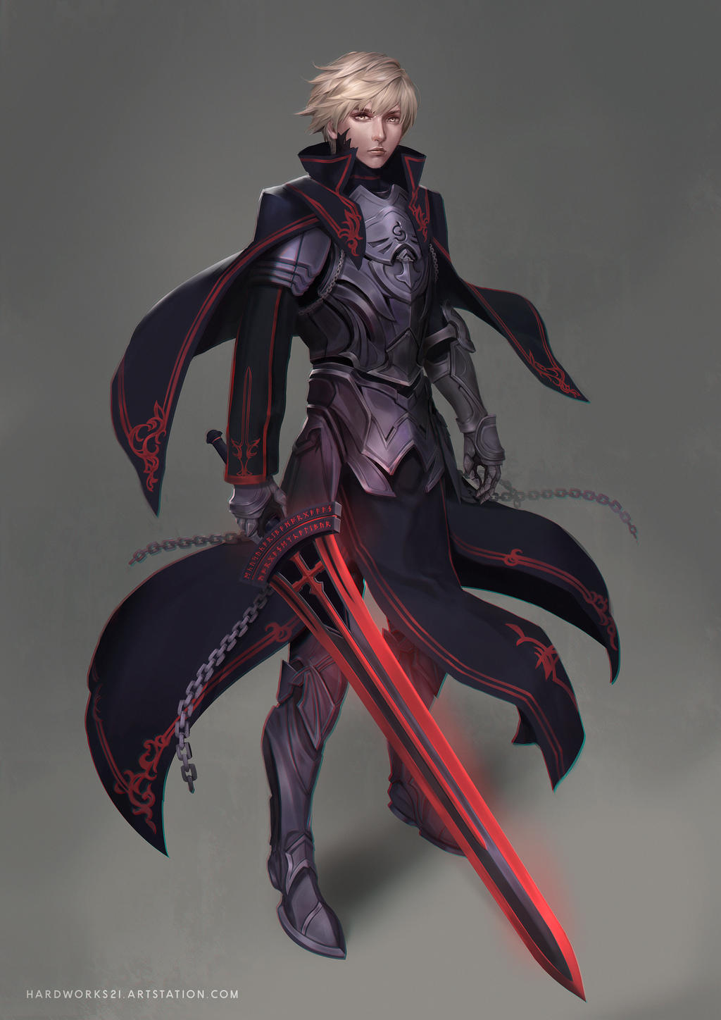 Arthur Pendragon Prototype (Alter) by bayuhrd on DeviantArt Arthur Pendragon Prototype (Alter) by bayuhrd on DeviantArt