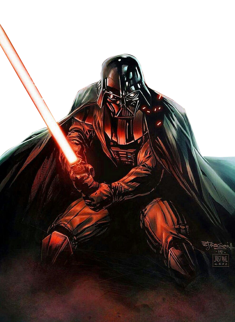 Darth Vader Render 7 By Techno3456 On Deviantart