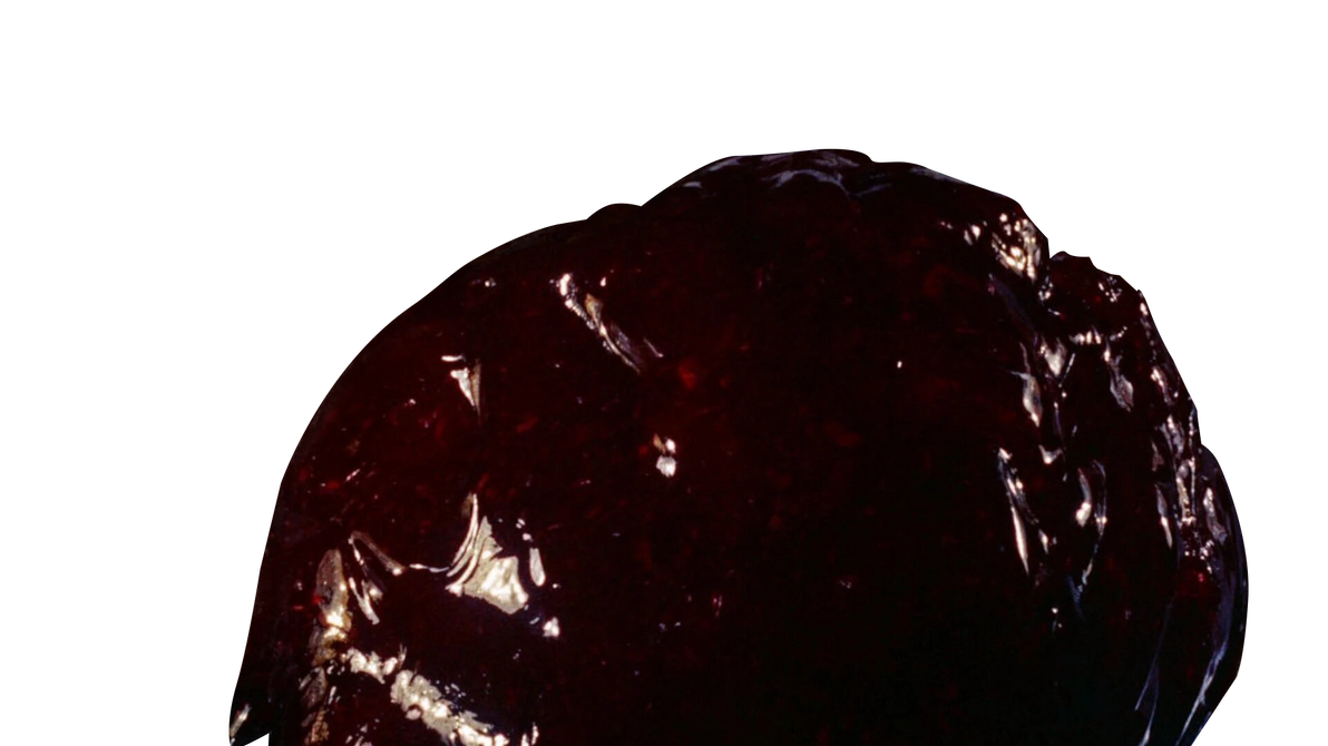 The Blob Render By Techno3456 On Deviantart