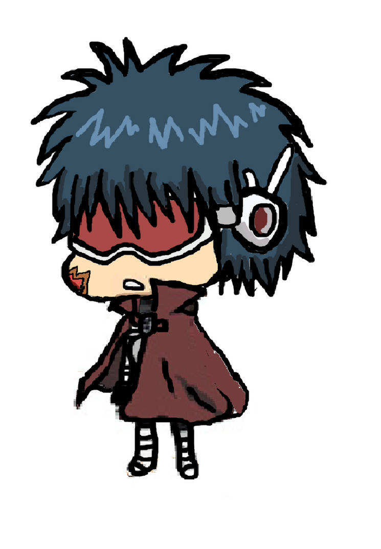 Lal Mirch By Soraarakawa On Deviantart