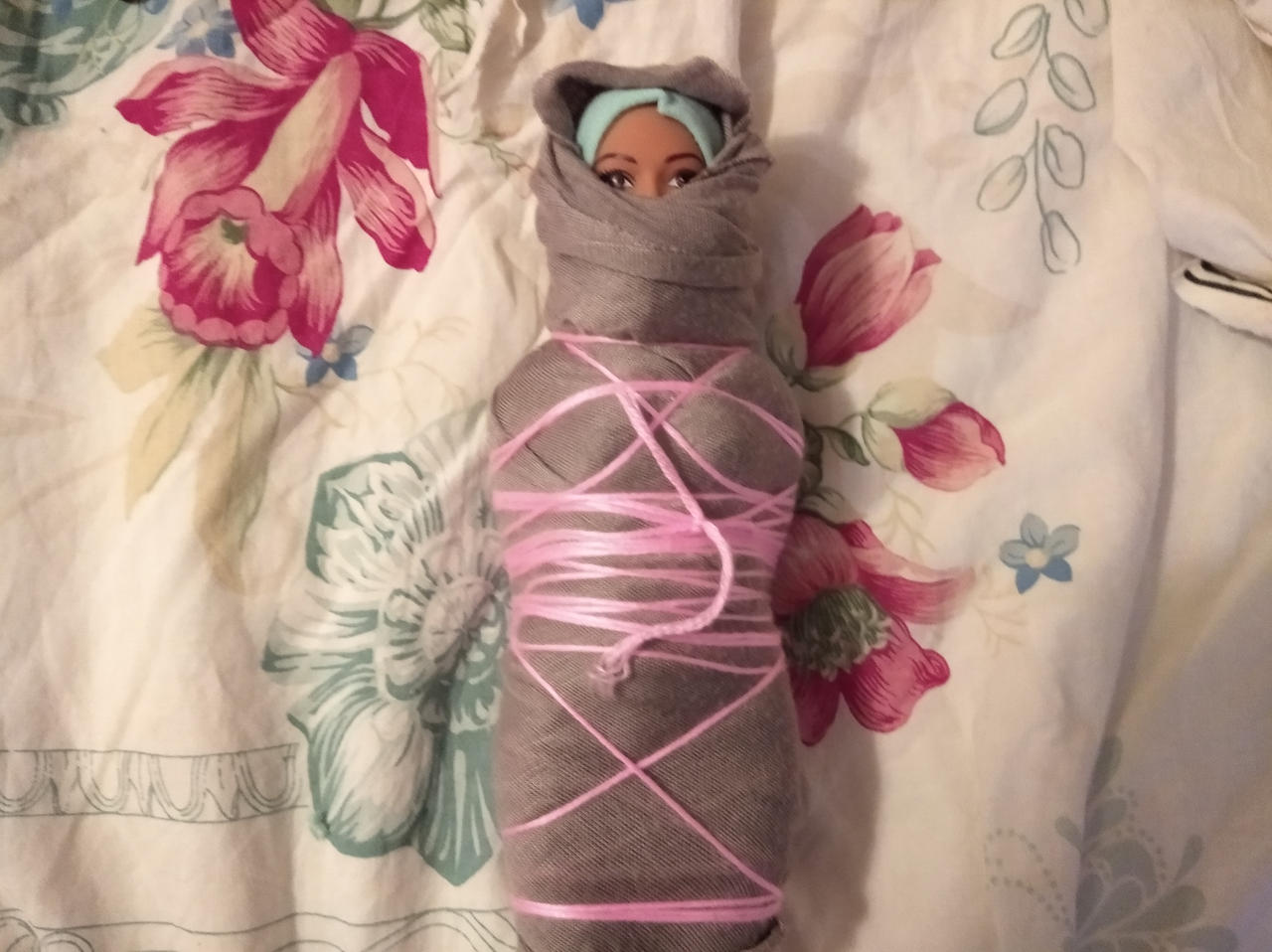 Hot Sexy Mummy By Bondman7 On Deviantart