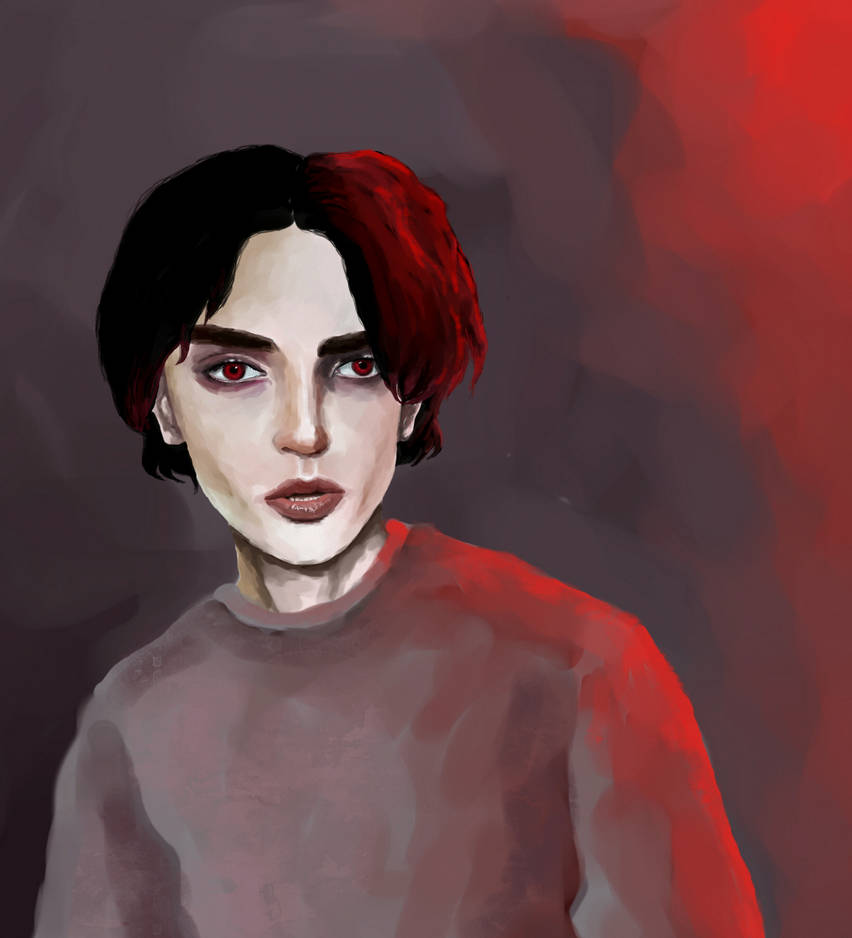 Red Light By Kiroslav On DeviantArt red-light-by-kiroslav-on-deviantart