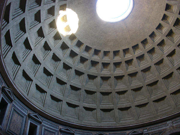 Pantheon Perspective by GaladrielStar on DeviantArt