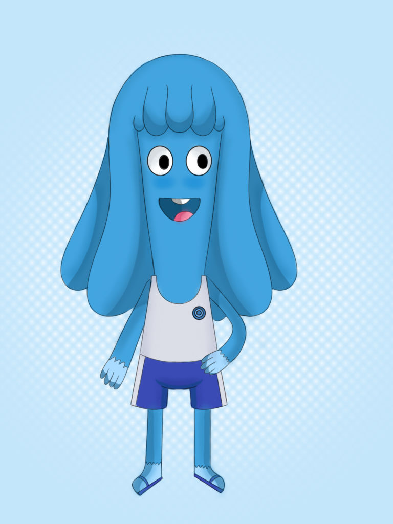 Mina Jelly Jamm By Tamamajasper On Deviantart