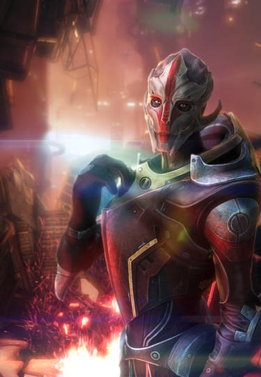 Mass Effect Andromeda Wallpapers 4k Pack By Redliner91 On Deviantart