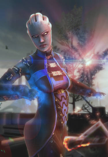 Mass Effect N7 Training Program Custom Logo By Cbunye On Deviantart