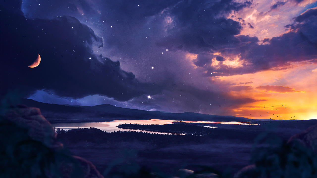 Wallpapers Feature by Ellysiumn on DeviantArt Wallpapers Feature by Ellysiumn on DeviantArt