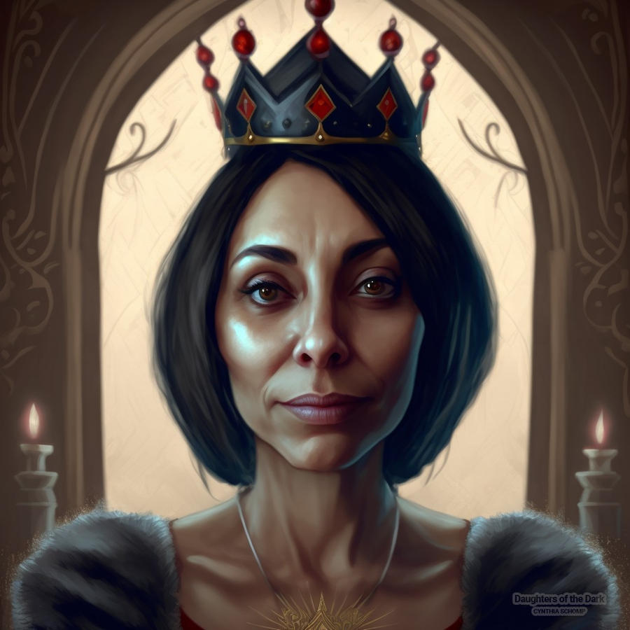 Amanda Rose By Cynthiaschomp On Deviantart