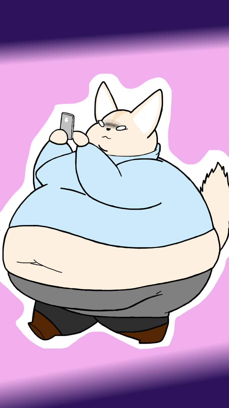 Request Fenneko By Psych0sketches On Deviantart