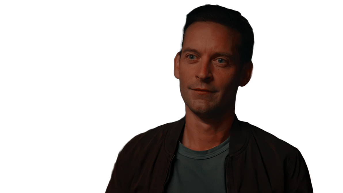 Peter Parker Png By Spideybog On Deviantart