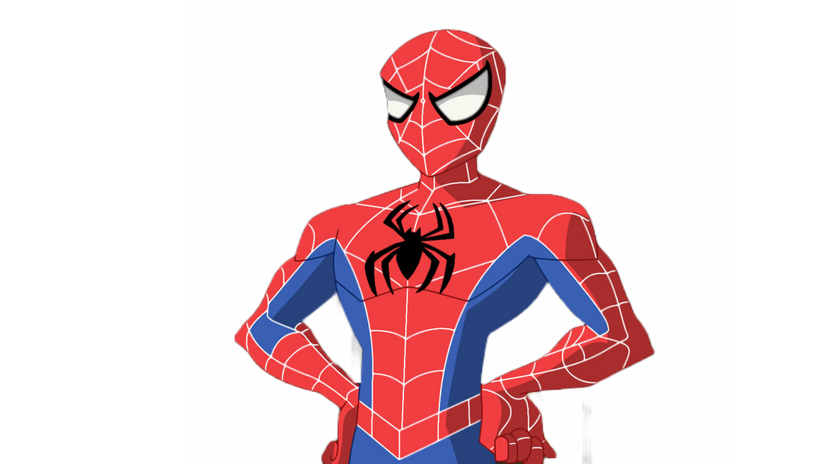 Spectacular X Raimi Spider Man By Spideybog On Deviantart
