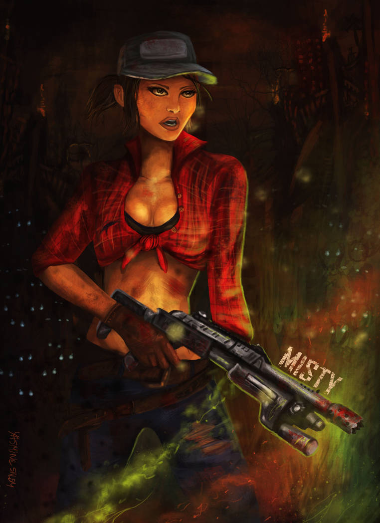 Misty Black Ops 2 By Jazmine s22 On DeviantArt misty-black-ops-2-by-jazmine-s22-on-deviantart